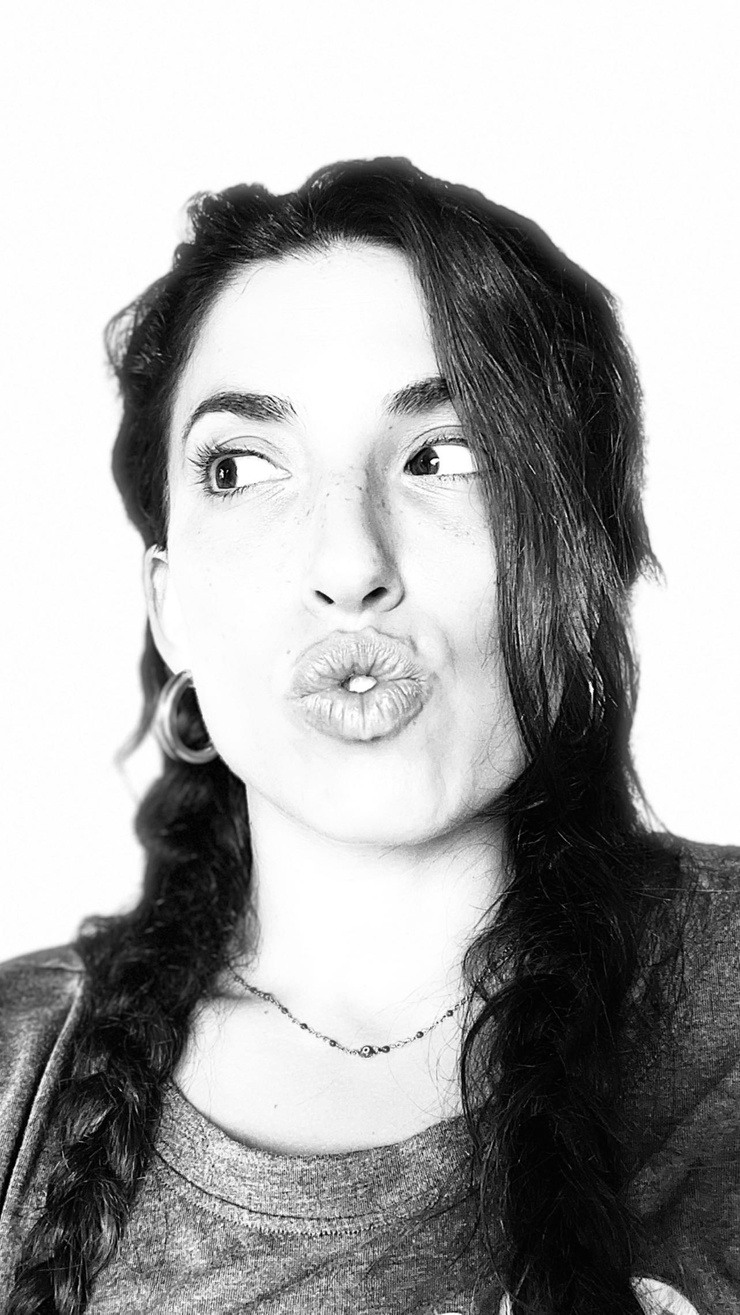 Picture of Tania Raymonde