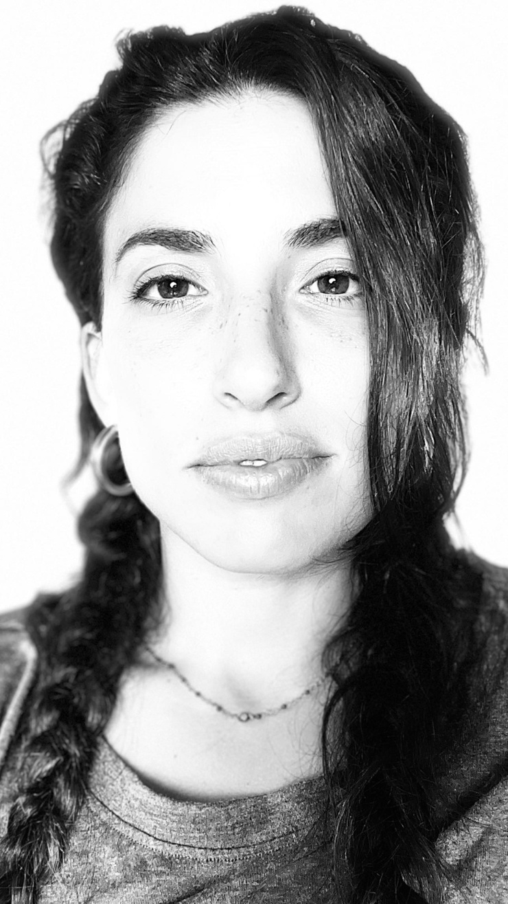 Picture of Tania Raymonde