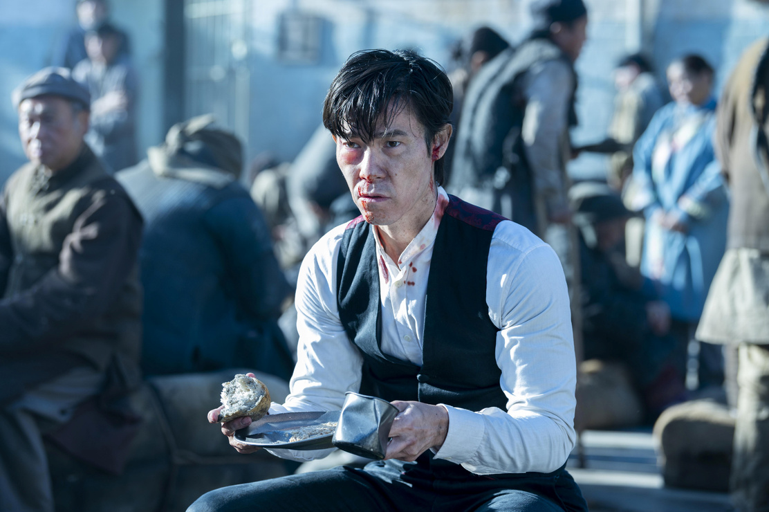 Picture of Young Jun