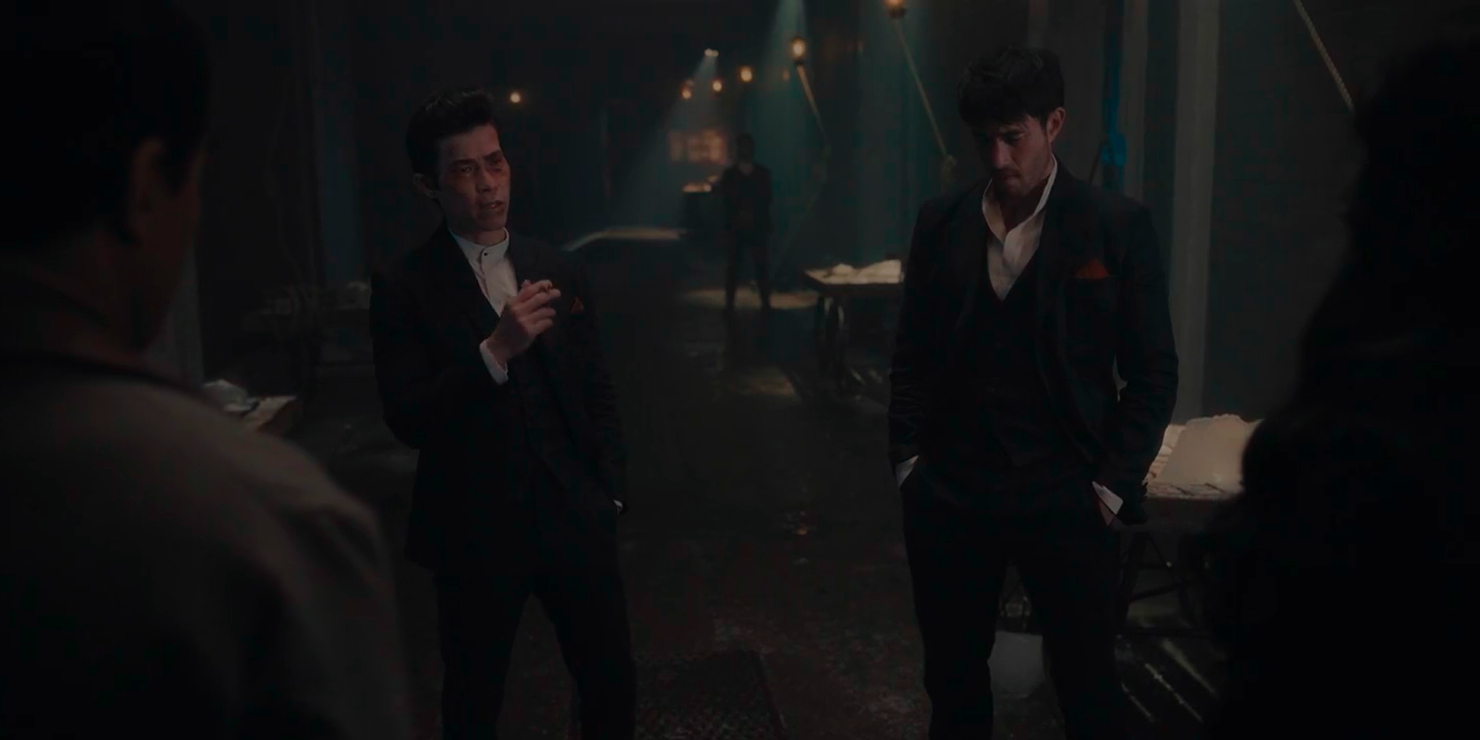 Picture of Young Jun