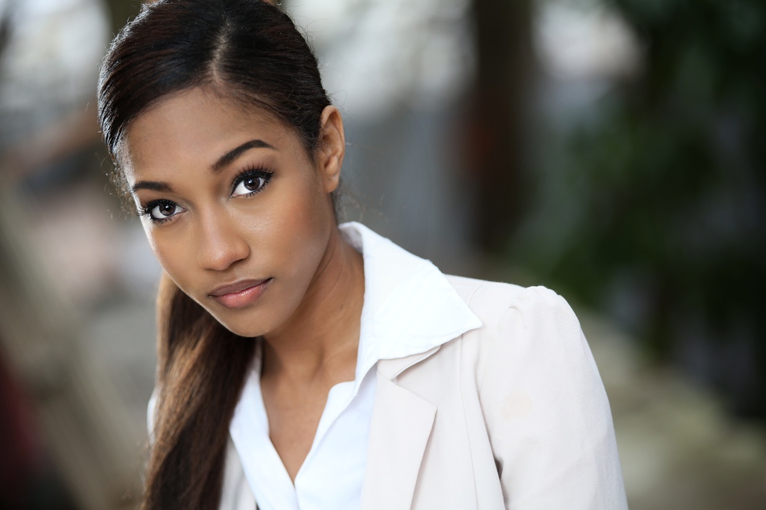 Picture of Najah Jackson