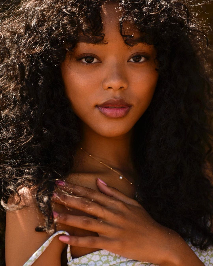 Picture of Ciana Parks