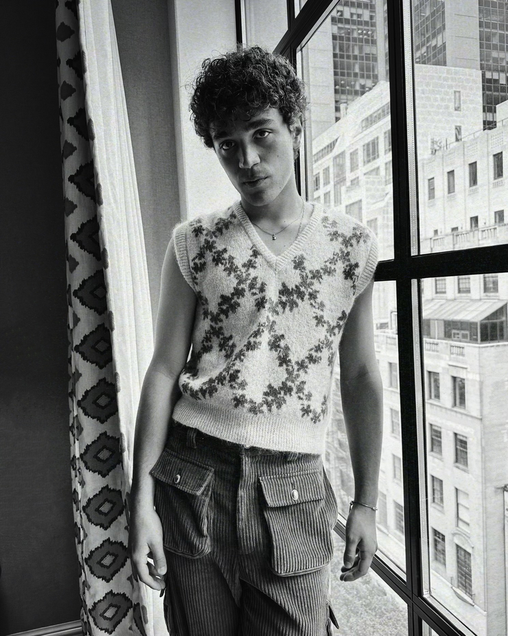 David Iacono picture