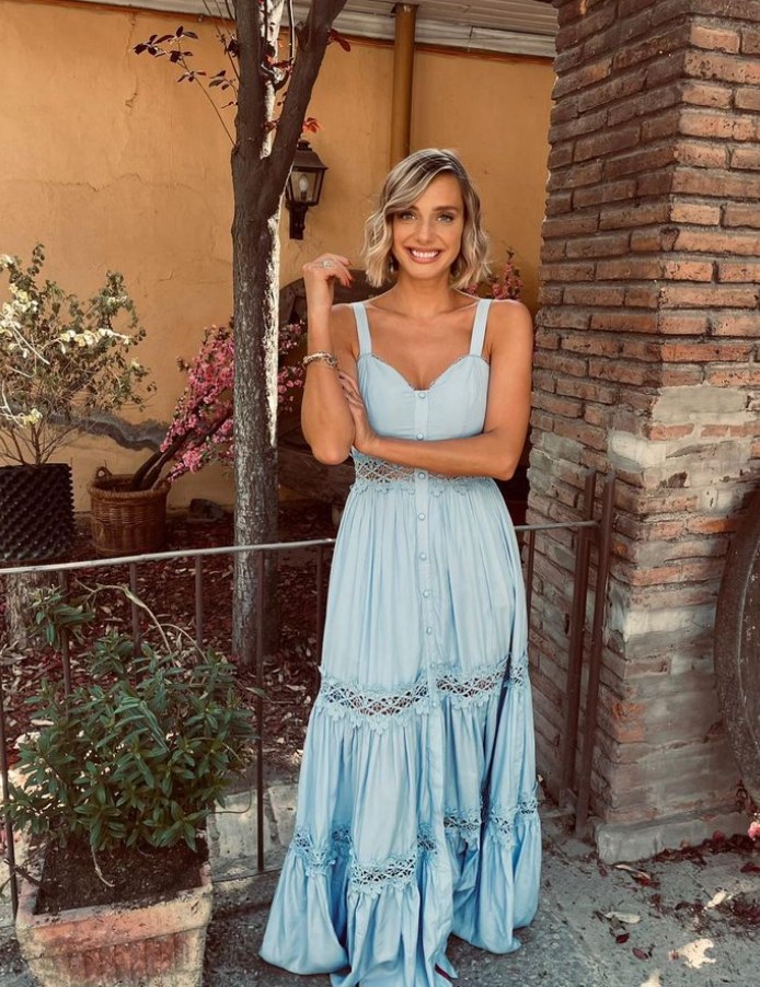 Picture of Emilia Daiber