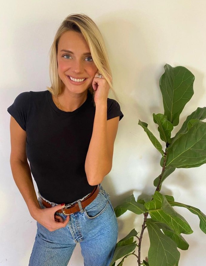 Picture of Emilia Daiber