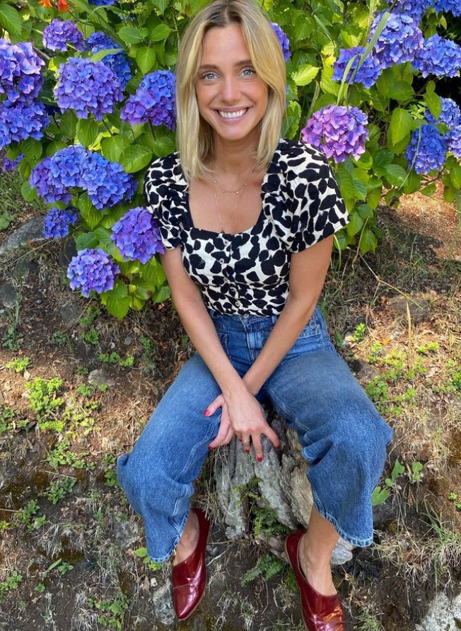 Picture of Emilia Daiber