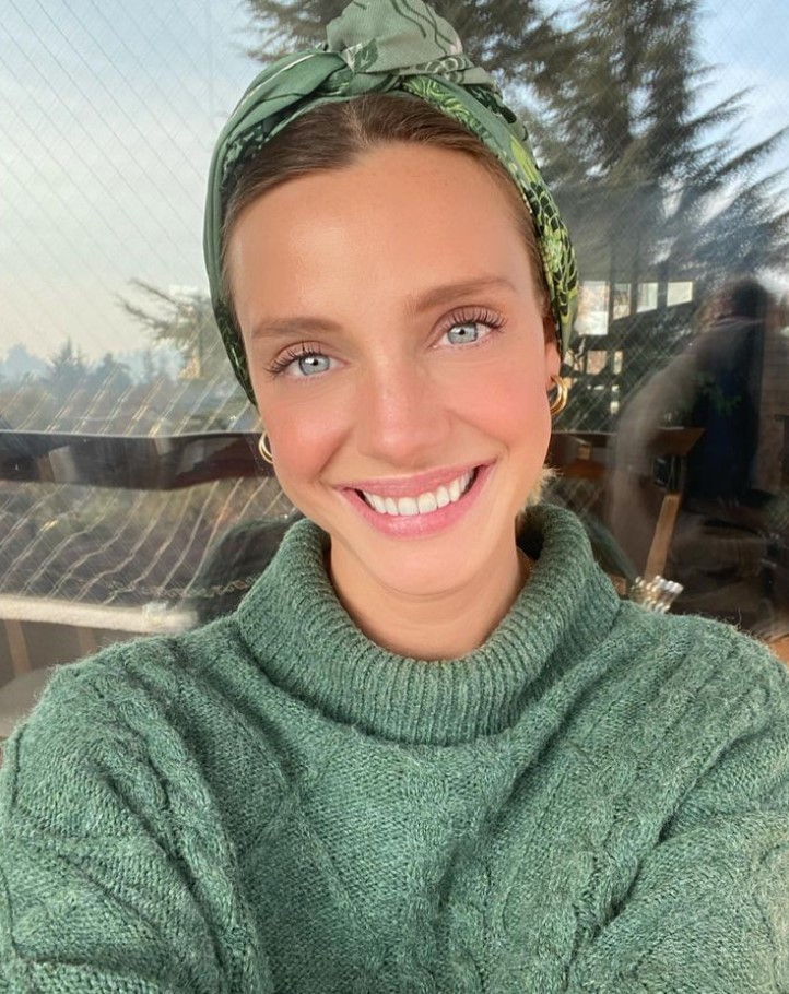 Image of Emilia Daiber