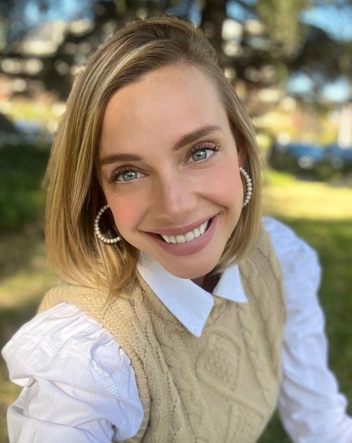 Picture of Emilia Daiber