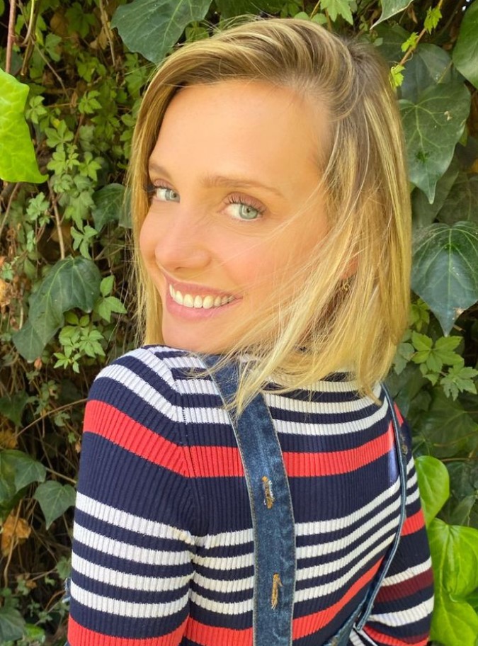 Picture of Emilia Daiber