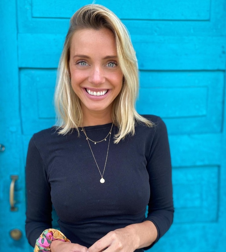 Picture of Emilia Daiber