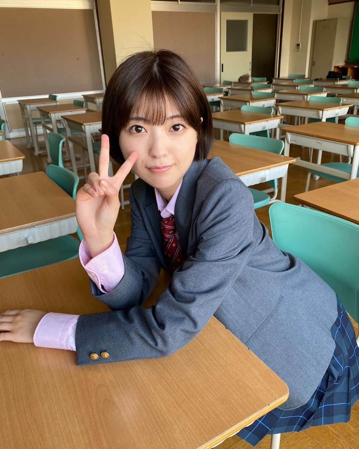 Picture of Mio Kudô