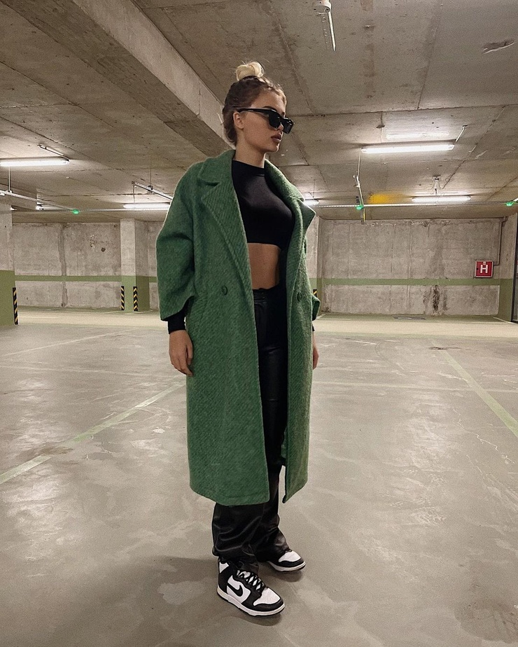 Picture of Uresa Zogu