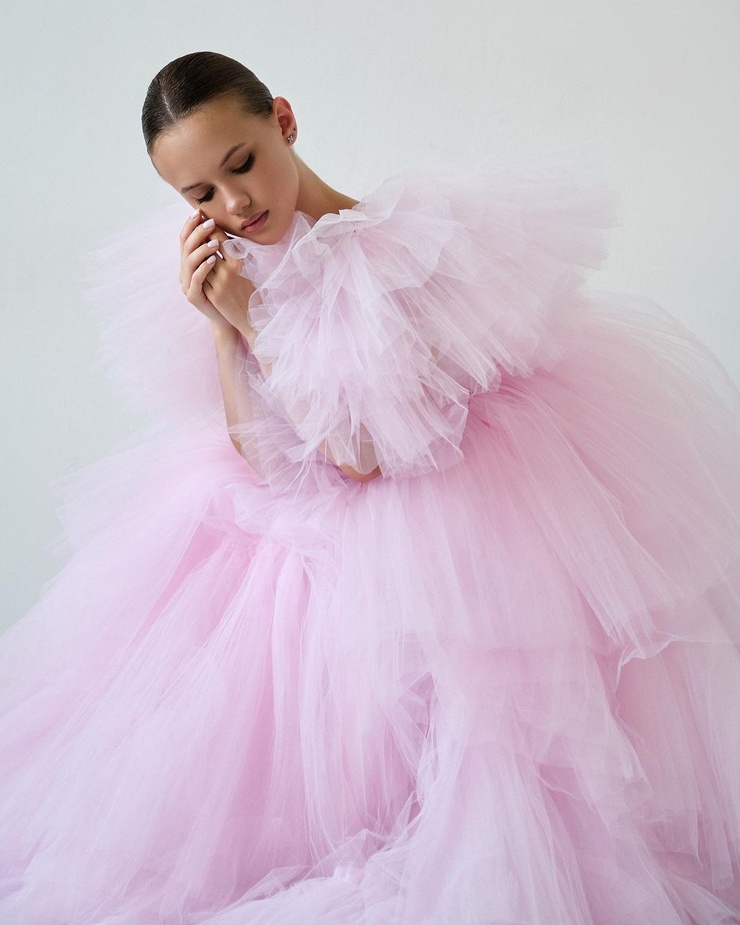 Kristina Shmidt picture