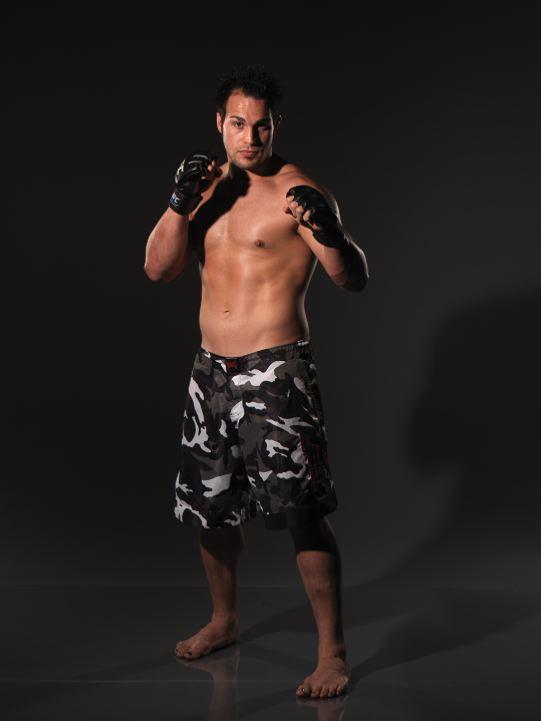 Picture of Seth Petruzelli