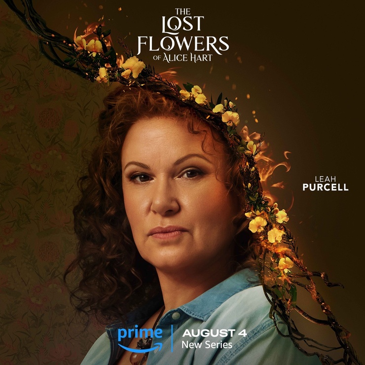 The Lost Flowers of Alice Hart picture