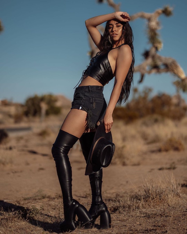 Picture of Dani Hernandez