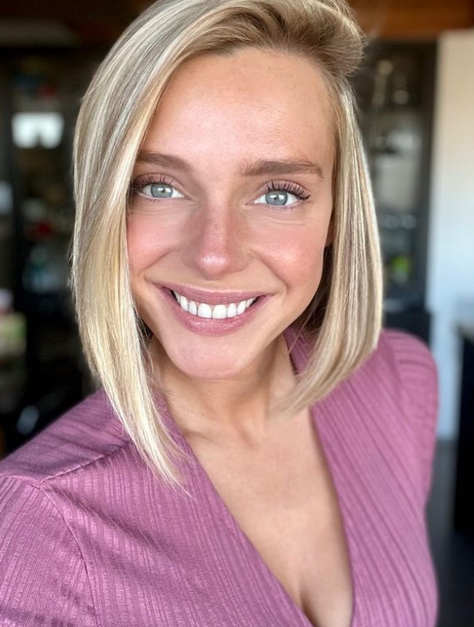 Picture of Emilia Daiber