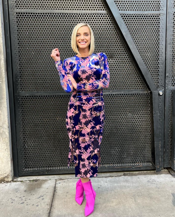 Picture of Emilia Daiber