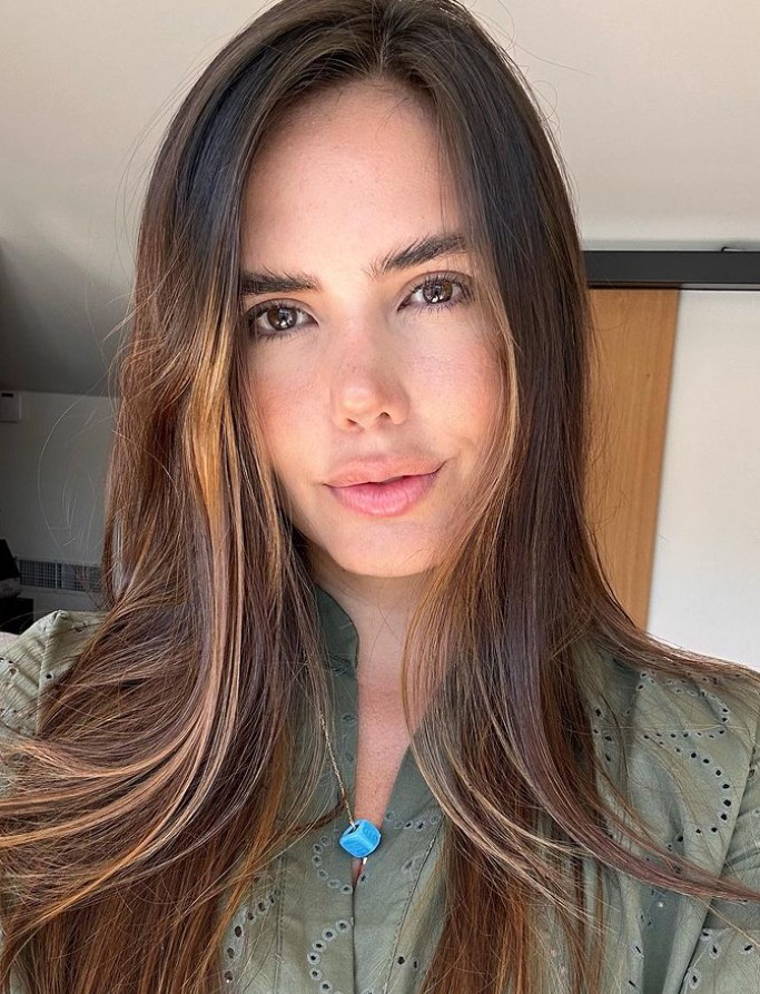 Picture of Maria Laura Verde