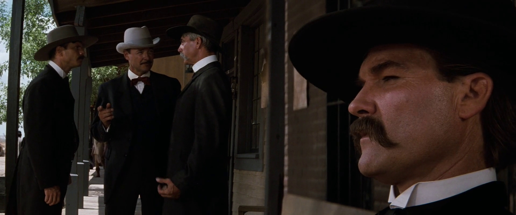 Picture of Tombstone