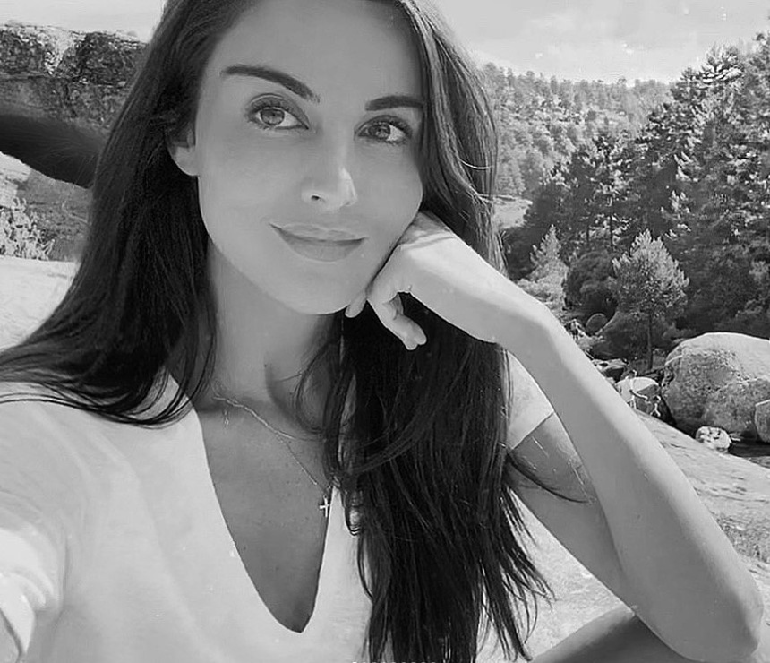 Picture of Eva Garzón