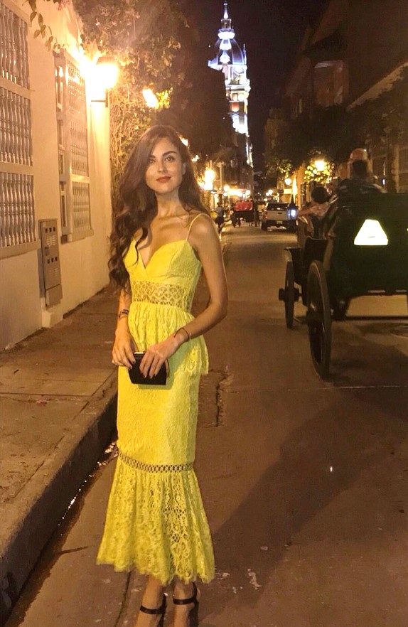 Picture of Eva Garzón