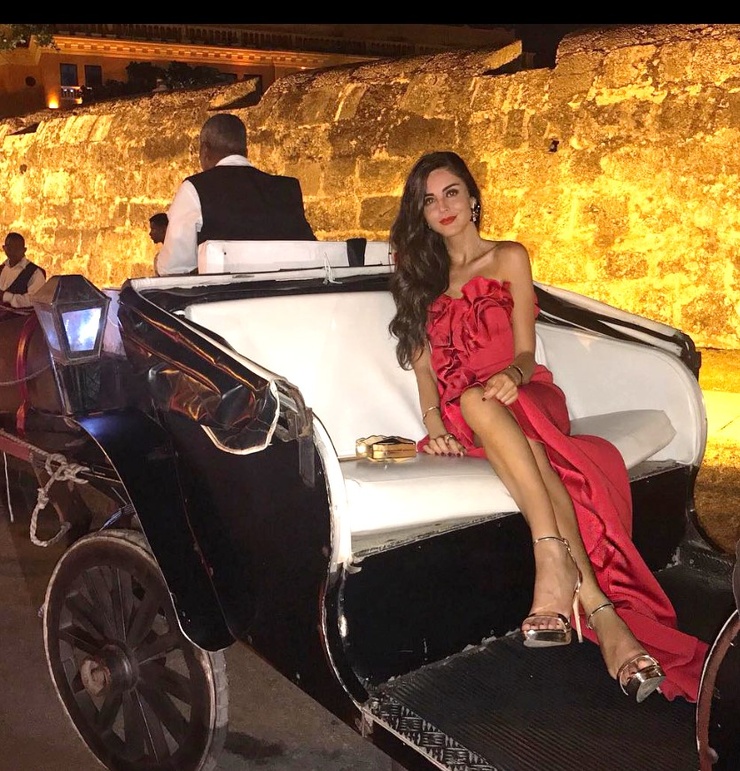 Picture of Eva Garzón