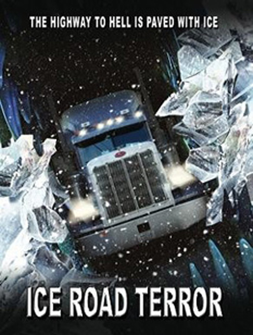 Picture of Ice Road Terror