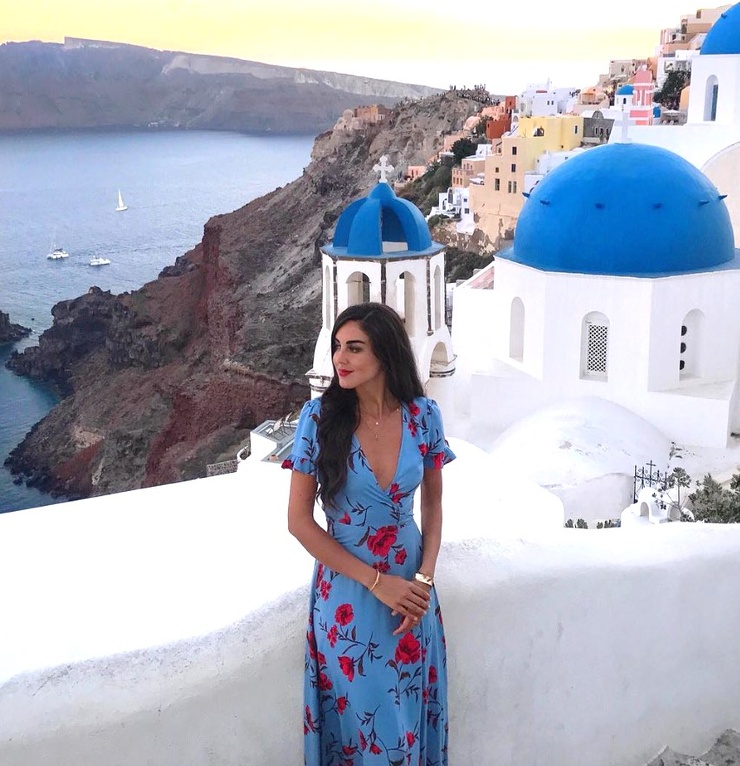 Picture of Eva Garzón