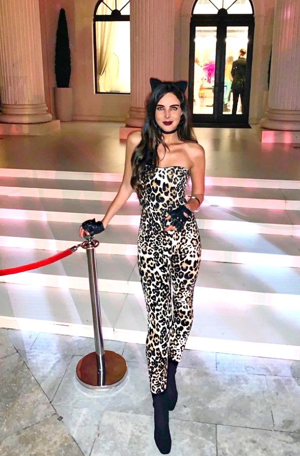 Picture of Eva Garzón