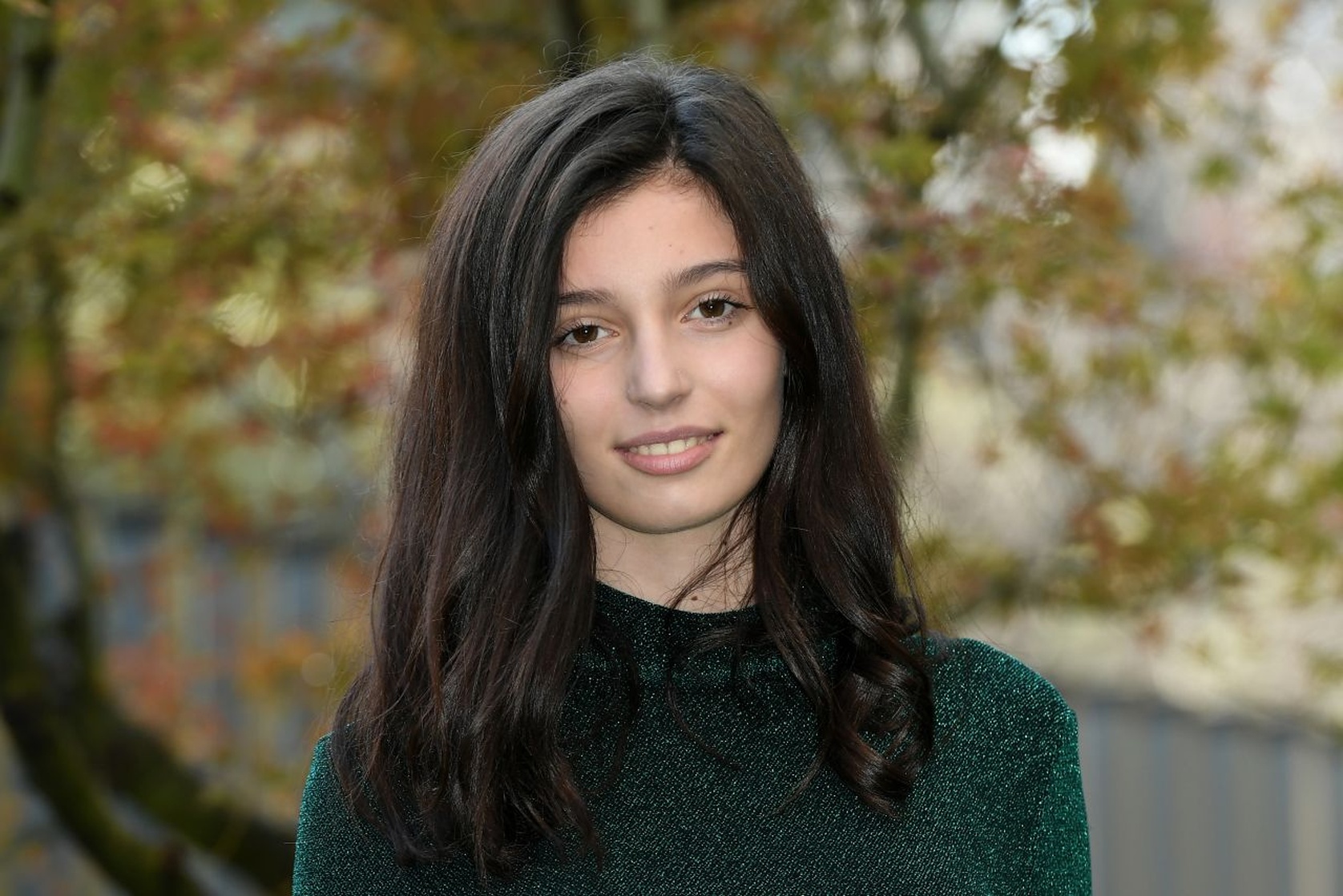 Picture of Gaia Girace