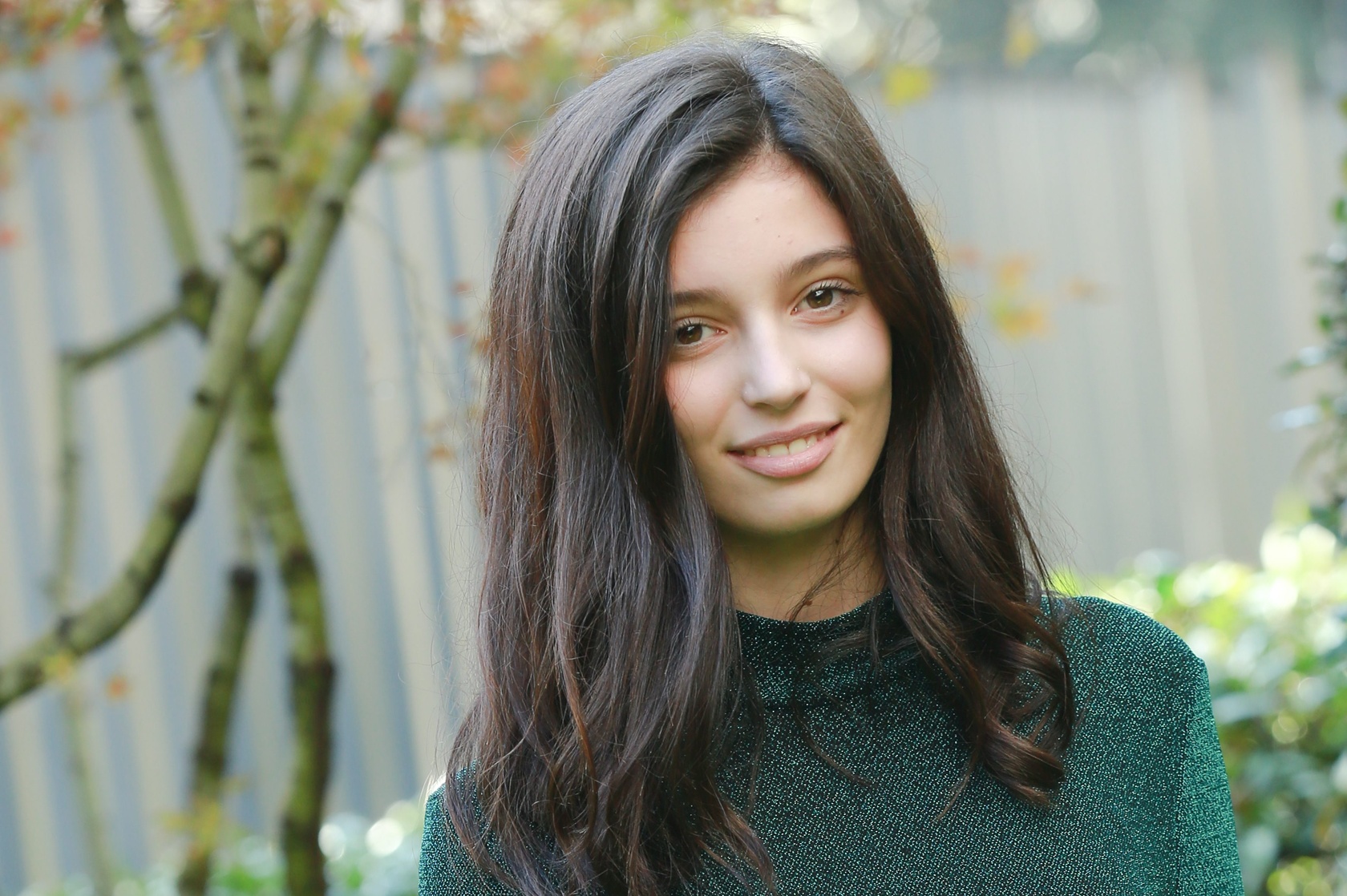 Image of Gaia Girace
