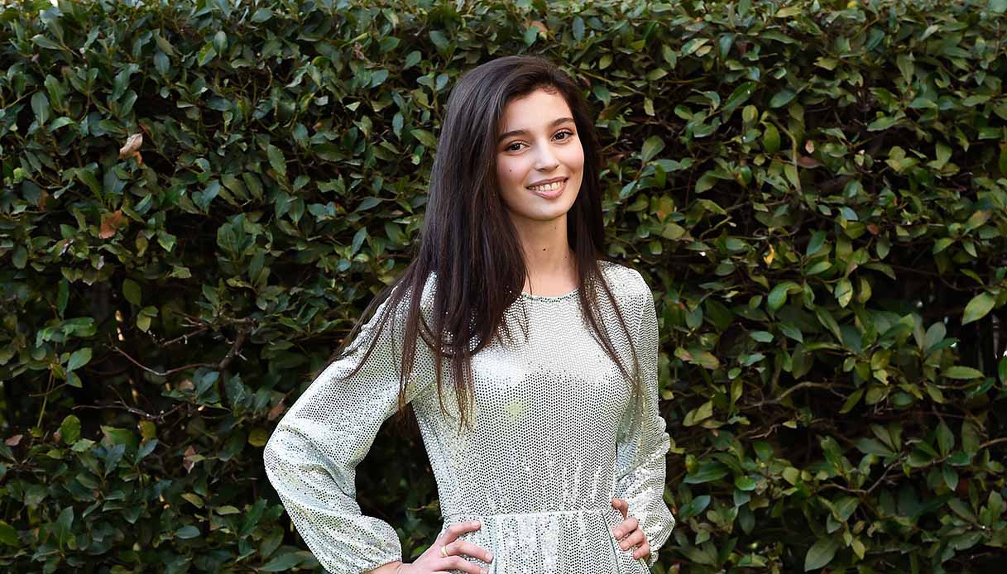 Picture of Gaia Girace