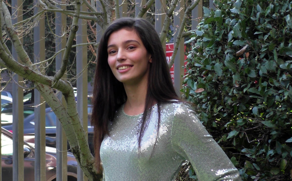 Picture of Gaia Girace