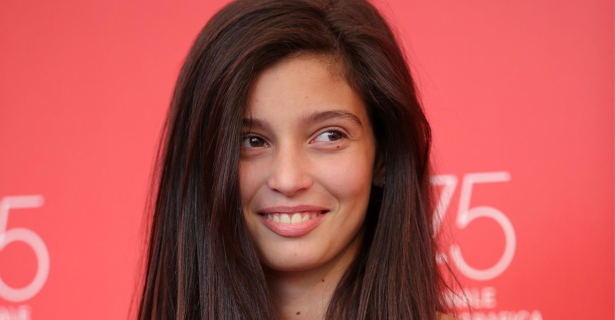 Gaia Girace picture