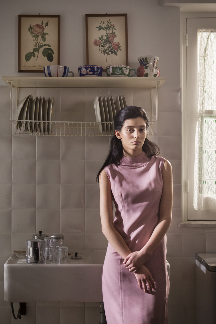 Picture of Gaia Girace