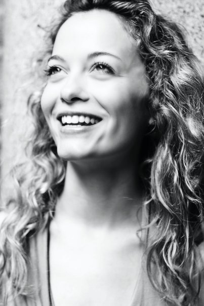 Gaia Messerklinger image