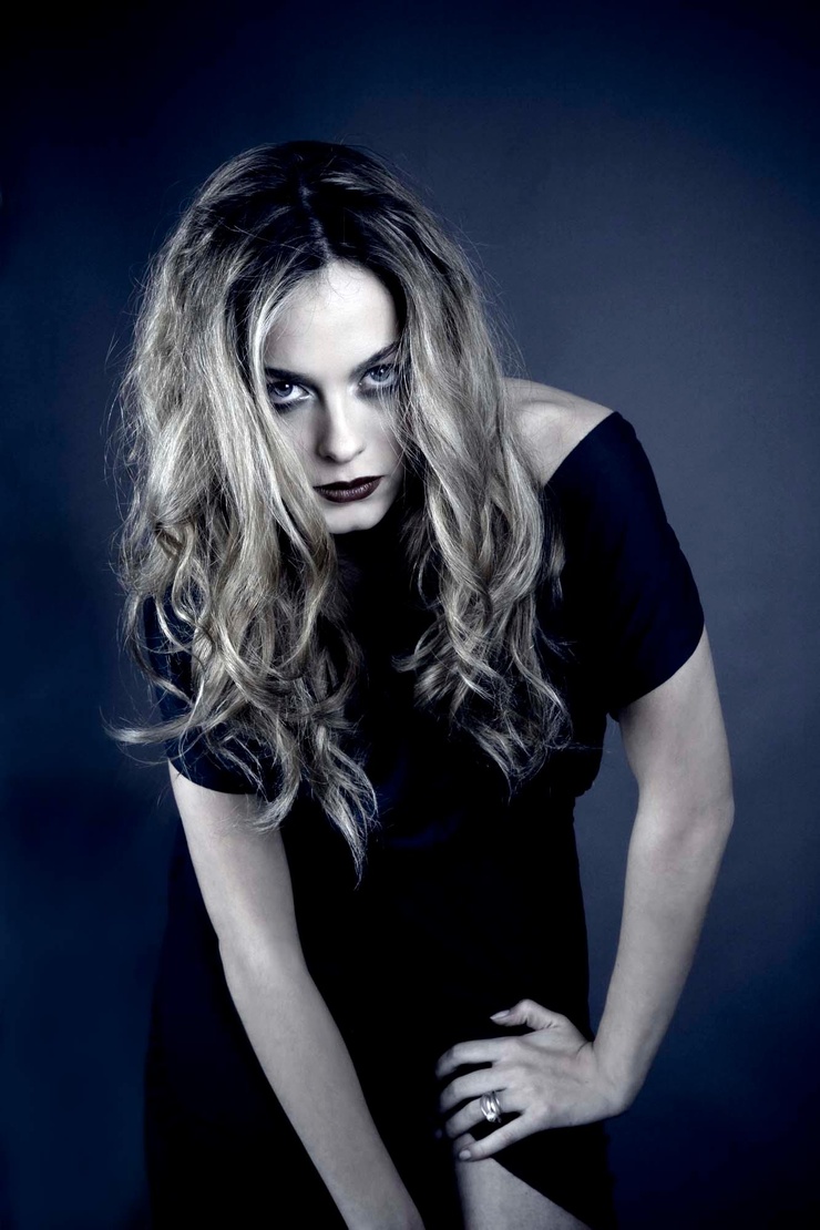 Picture of Gaia Messerklinger