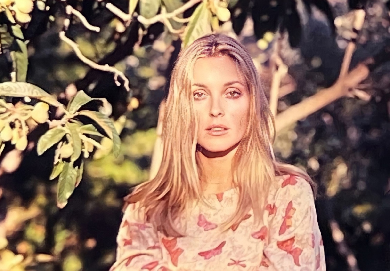 Sharon Tate image