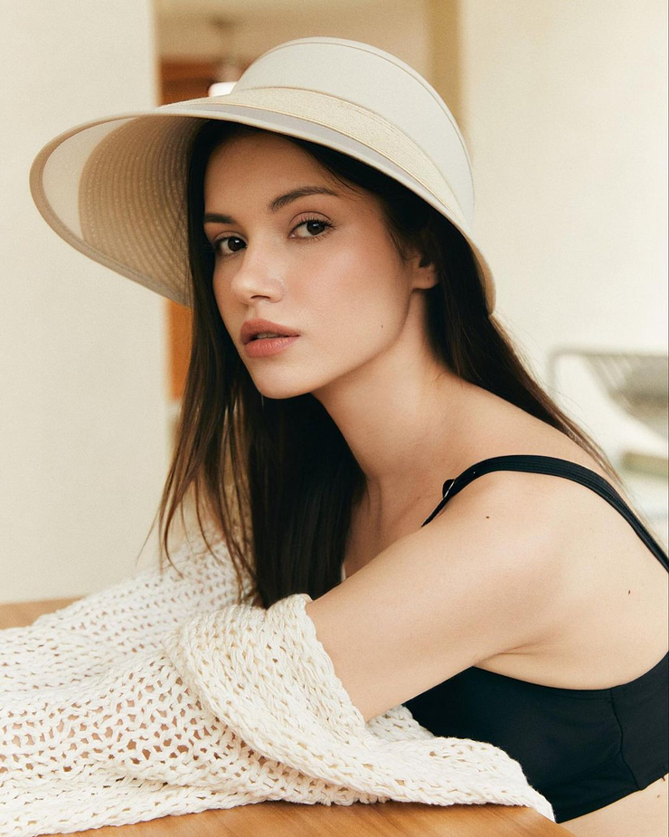 Picture of Lena (model)