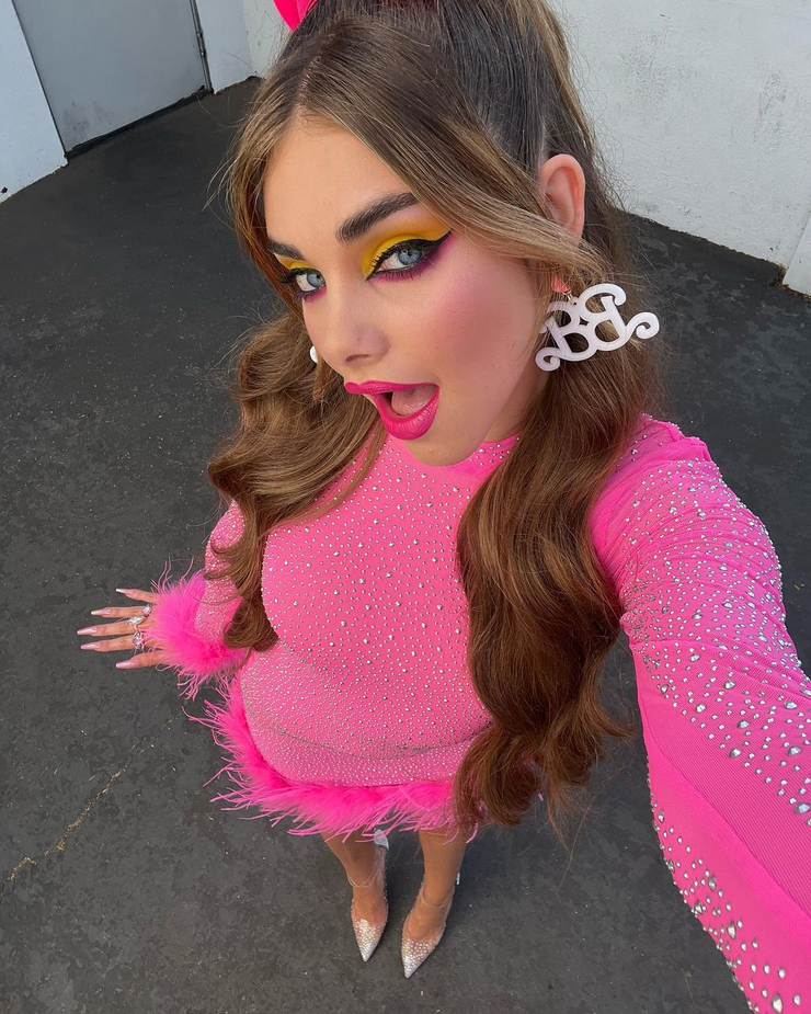 Picture of Brooke Castillo