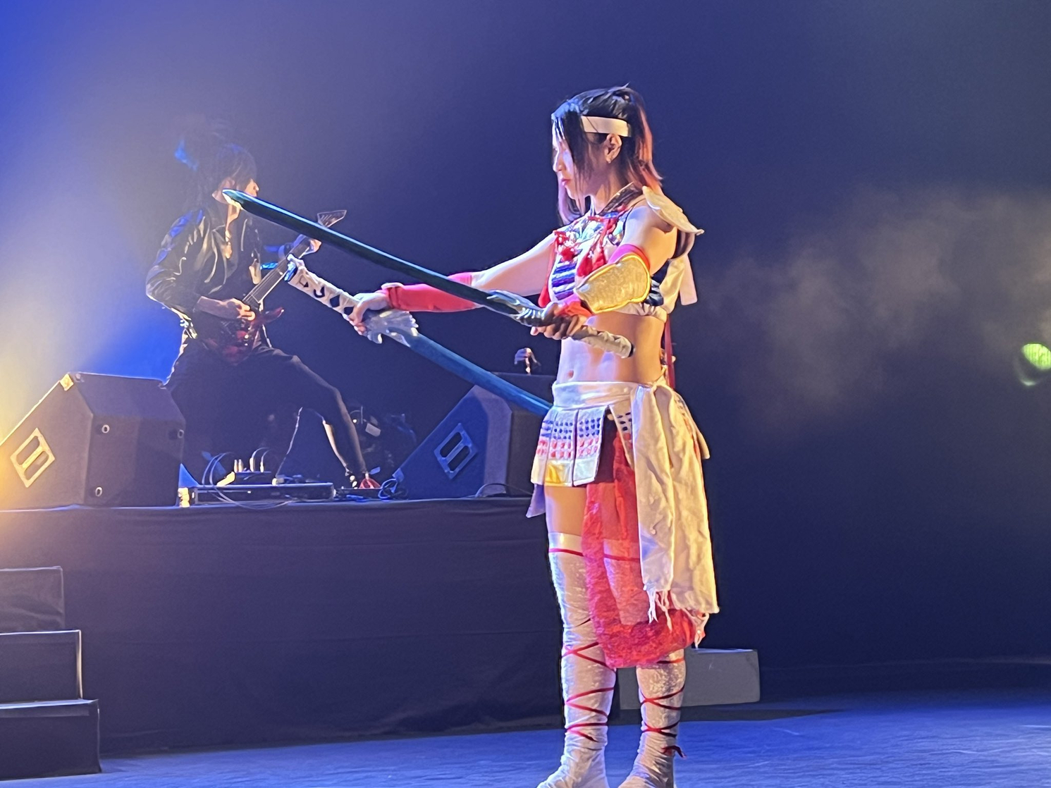 Picture of Hikaru Shida