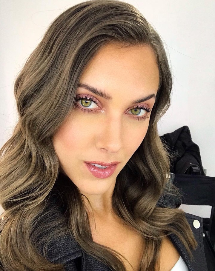 Picture of Gabriela Graf Stillfried