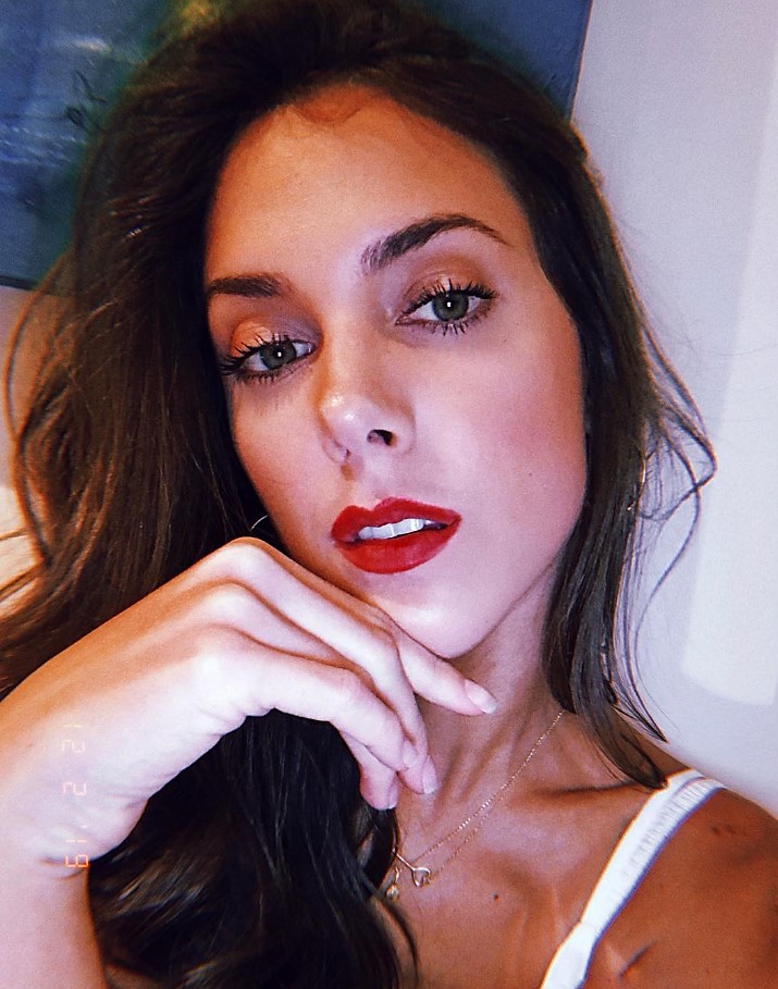 Picture of Gabriela Graf Stillfried