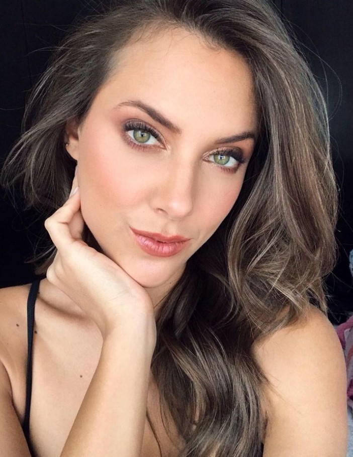 Picture of Gabriela Graf Stillfried