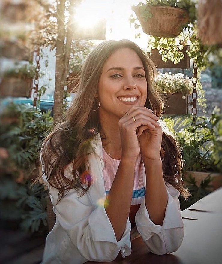 Picture of Gabriela Graf Stillfried