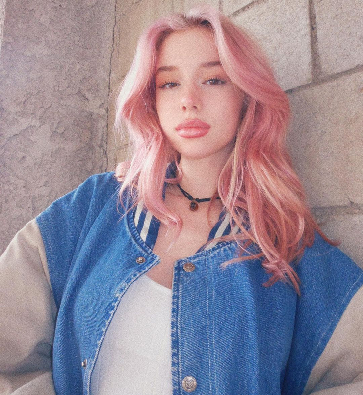 Picture of Kayla DiVenere