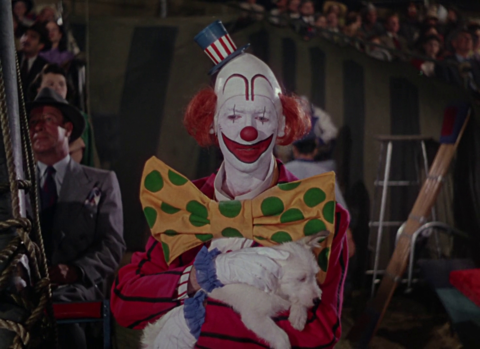 The Greatest Show on Earth image