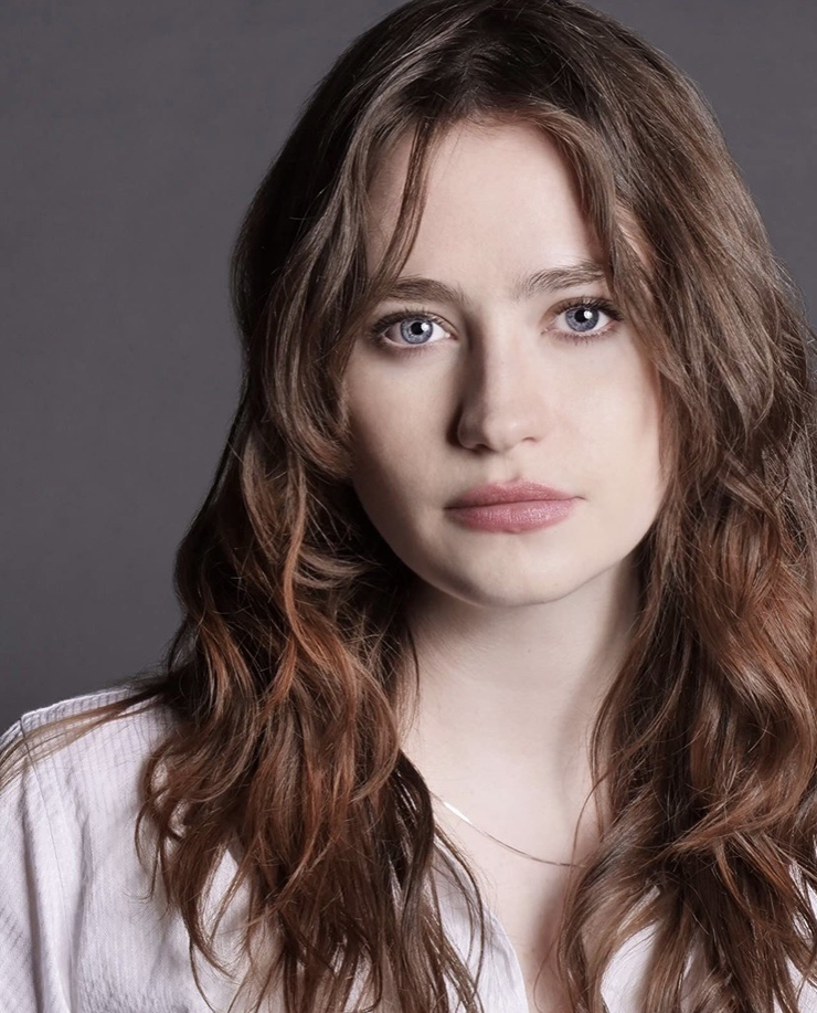 Image of Nuala Cleary