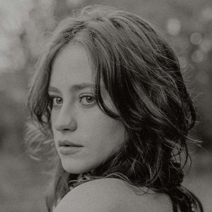 Picture of Nuala Cleary